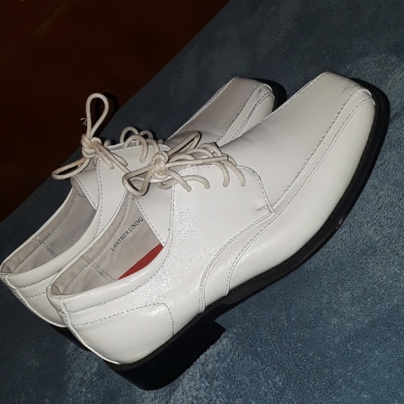 goodfellas | Shoes | Boys Goodfellas Brand Vintage Dress Shoe Euc Sz 4 ...